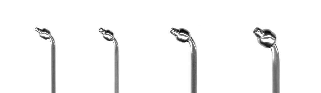 1580 Swivel tip, Style 5 – Pemco Incorporated