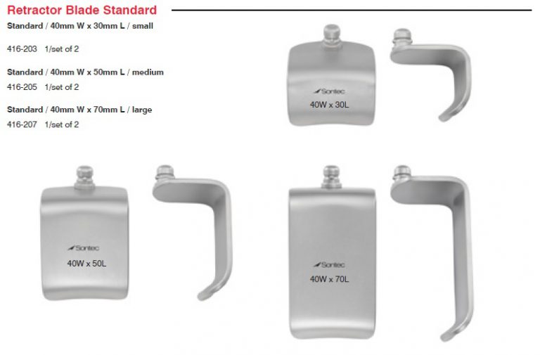 2800-7475 HL SUTURE CATCHER 35cm – Pemco Incorporated