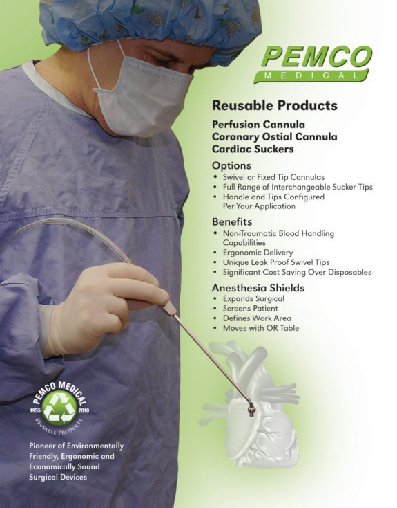 Pemco Incorporated – Premier Manufacturer of Medical and Industrial ...