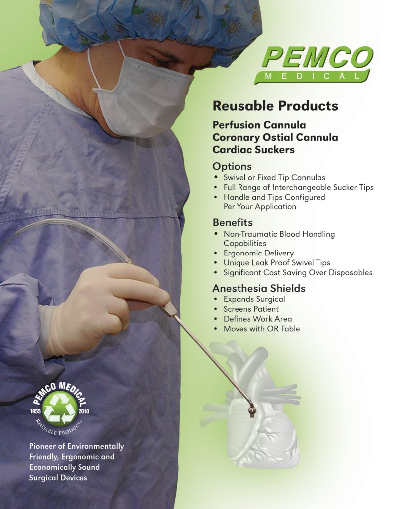 Pemco Incorporated – Premier Manufacturer of Medical and Industrial ...