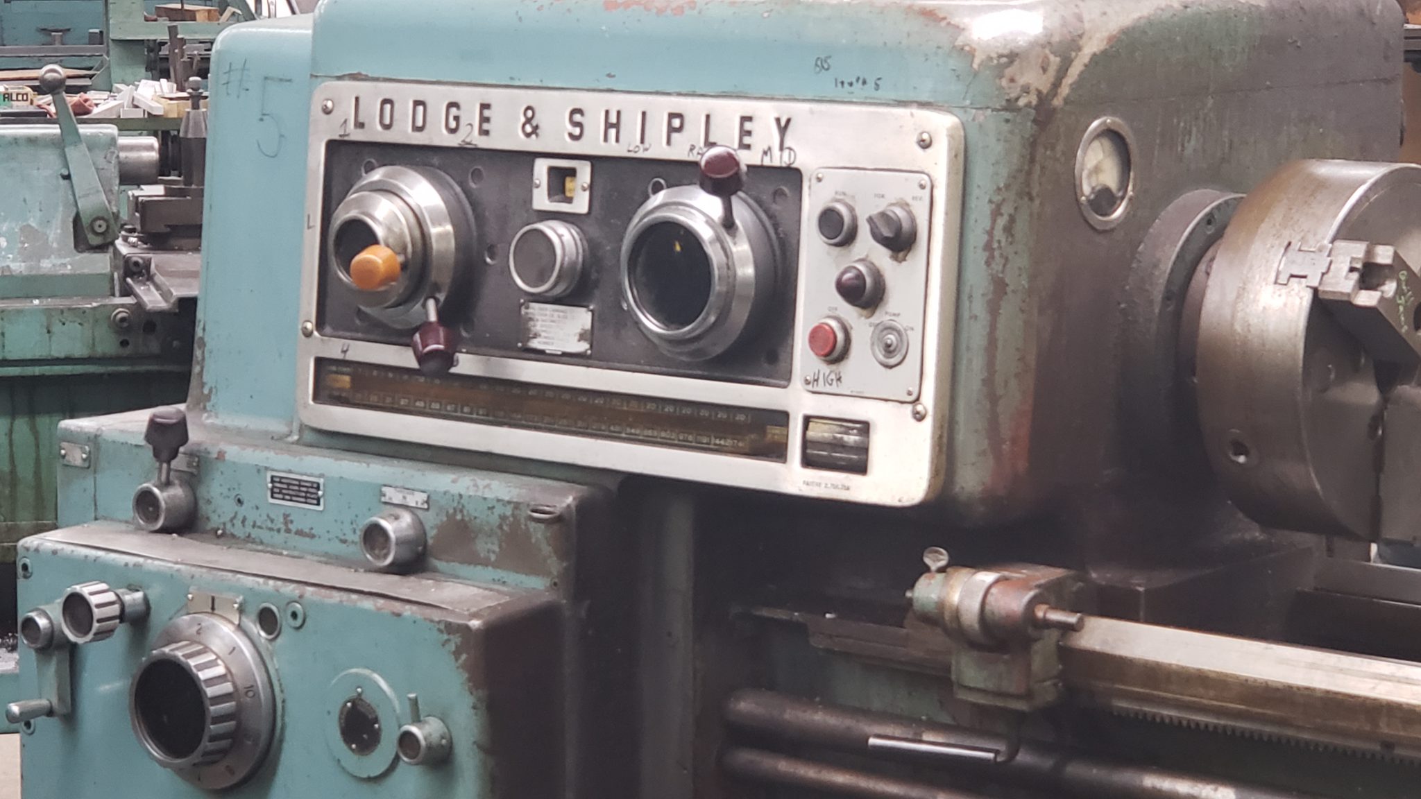 A Little Trip To The Pemco Shop – Pemco Incorporated