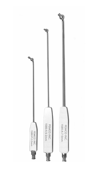 Pemco Literature and Instructions for Use – Pemco Incorporated